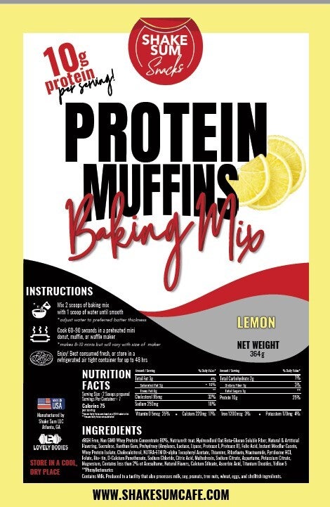 Shop All | Shake Sum Cafe